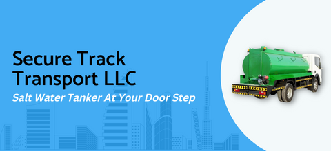 Salt Water Tanker | Salt Water Tanker Services in Dubai,UAE