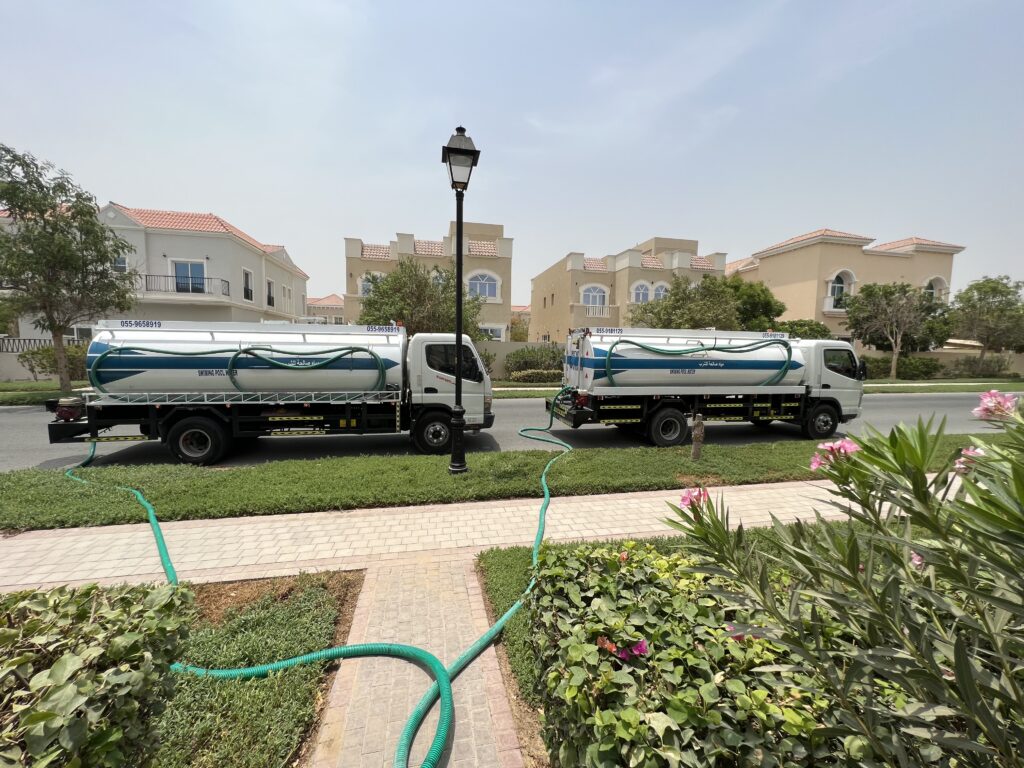 Water Delivery For Swimming Pools | swimming pool water delivery