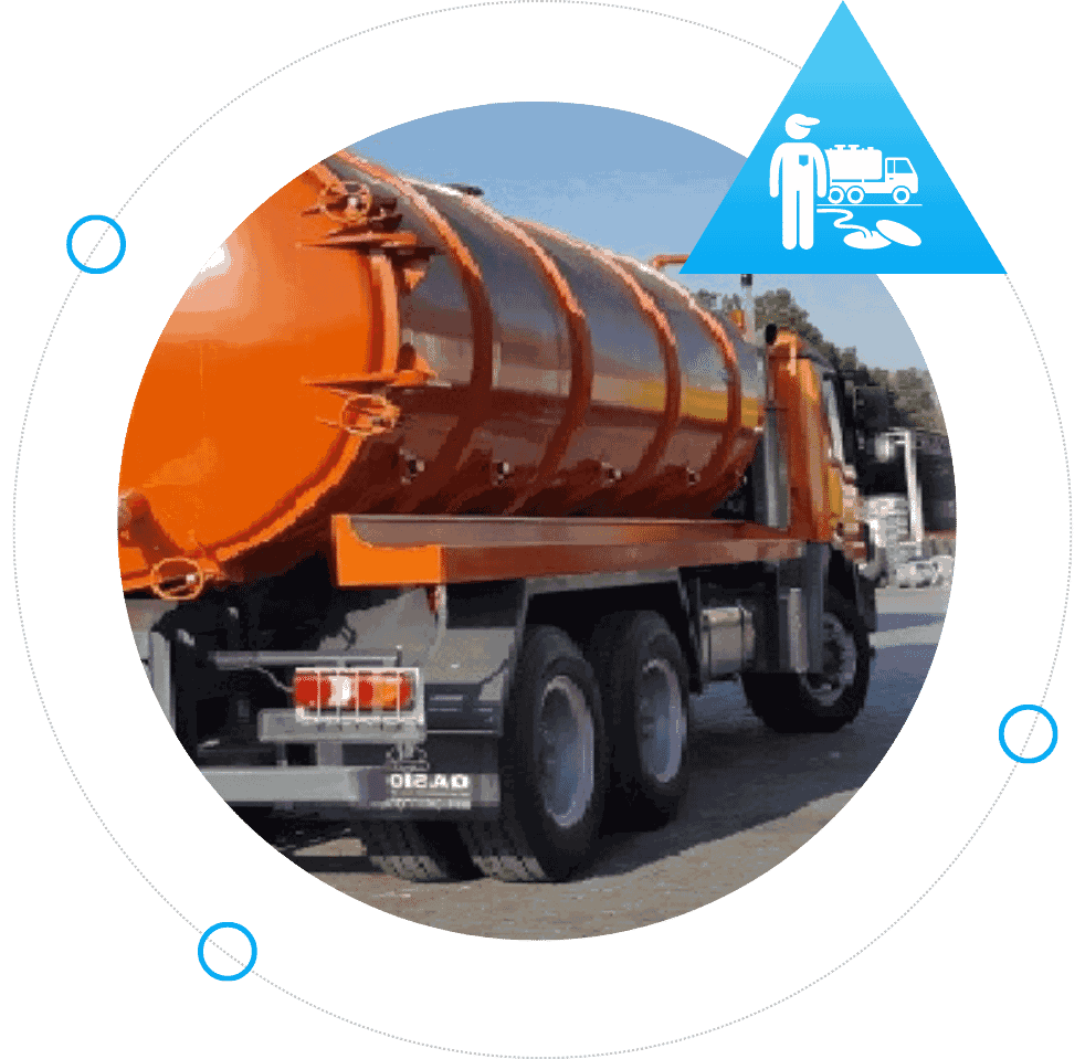 Sweet Water Tanker Supply, Salt Water Tanker, Swimming Pool Water ...