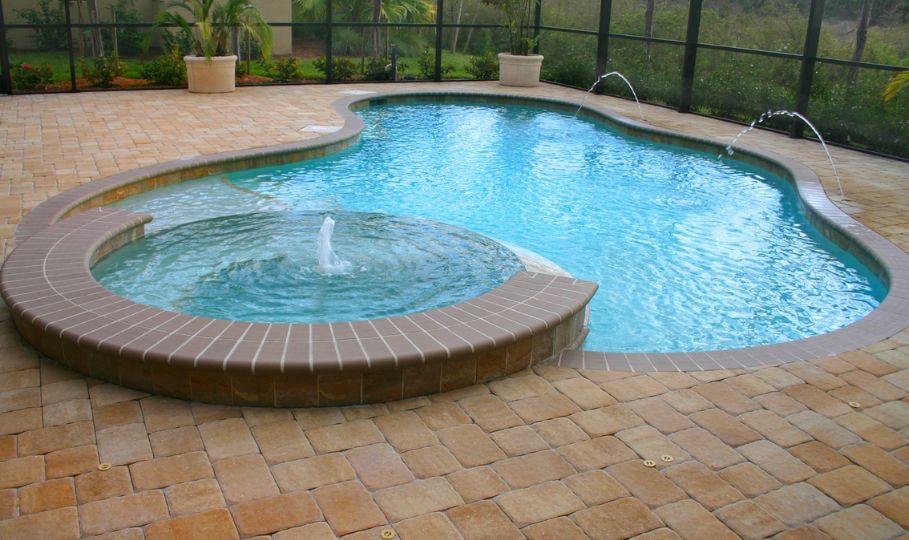 How to Ensure Proper Swimming Pool Water Supply