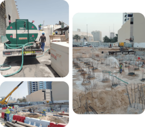 Salt Water Tanker | Salt Water Tanker Services in Dubai, UAE